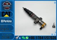 China Cat C7 Injector 241-3238 2413238 295-1410 295-1408 for Caterpillar C7 Engine Fuel Injector for sale