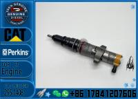 China Cat C7 Injector 241-3238 2413238 295-1410 295-1408 for Caterpillar C7 Engine Fuel Injector for sale