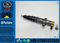 China Cat C7 Injector 241-3238 2413238 295-1410 295-1408 for Caterpillar C7 Engine Fuel Injector for sale