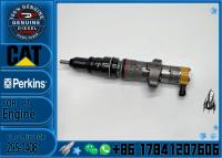 China Cat C7 Injector 241-3238 2413238 295-1410 295-1408 for Caterpillar C7 Engine Fuel Injector for sale