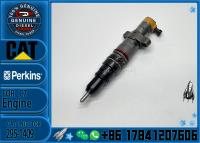 China Cat C7 Injector 241-3238 2413238 295-1410 295-1408 for Caterpillar C7 Engine Fuel Injector for sale