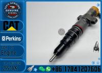 China Cat C7 Injector 241-3238 2413238 295-1410 295-1408 for Caterpillar C7 Engine Fuel Injector for sale