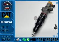 China Cat C7 Injector 241-3238 2413238 295-1410 295-1408 for Caterpillar C7 Engine Fuel Injector for sale