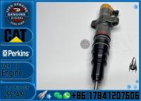 China Cat C7 Injector 241-3238 2413238 295-1410 295-1408 for Caterpillar C7 Engine Fuel Injector for sale