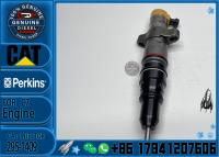 China Cat C7 Injector 241-3238 2413238 295-1410 295-1408 for Caterpillar C7 Engine Fuel Injector for sale