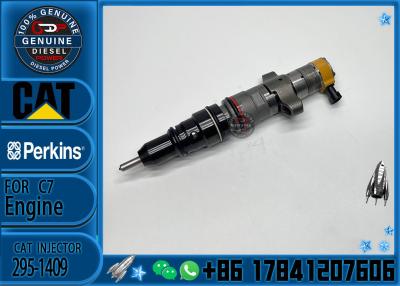 China 243-4503 295-1409 10R-4762 328-2584 Fuel Injector Assembly for TRUCK ENGINE C7 New Stock Quality Is Reliable for sale