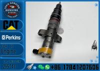 China 295-1411 Common Rail Fuel Injector CAT C7 Engine 10R-7225 387-9427 Diesel Fuel Injector for Caterpillar Construction Machinery for sale
