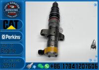 China 295-1411 Common Rail Fuel Injector CAT C7 Engine 10R-7225 387-9427 Diesel Fuel Injector for Caterpillar Construction Machinery for sale