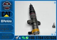 China 295-1411 Common Rail Fuel Injector CAT C7 Engine 10R-7225 387-9427 Diesel Fuel Injector for Caterpillar Construction Machinery for sale