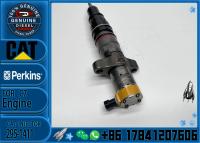 China 295-1411 Common Rail Fuel Injector CAT C7 Engine 10R-7225 387-9427 Diesel Fuel Injector for Caterpillar Construction Machinery for sale