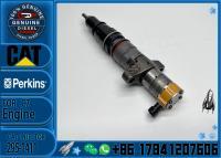 China 295-1411 Common Rail Fuel Injector CAT C7 Engine 10R-7225 387-9427 Diesel Fuel Injector for Caterpillar Construction Machinery for sale