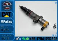 China 295-1411 Common Rail Fuel Injector CAT C7 Engine 10R-7225 387-9427 Diesel Fuel Injector for Caterpillar Construction Machinery for sale
