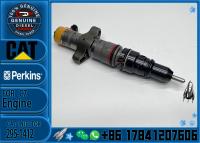 China CAT Injector 295-1412 295-1411 268-1840 268-1839 High Quality Common Rail Injector diesel Pump Injector for CAT C7 Engine for sale