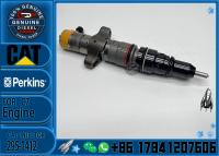 China CAT Injector 295-1412 295-1411 268-1840 268-1839 High Quality Common Rail Injector diesel Pump Injector for CAT C7 Engine for sale
