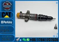 China CAT Injector 295-1412 295-1411 268-1840 268-1839 High Quality Common Rail Injector diesel Pump Injector for CAT C7 Engine for sale