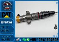 China CAT Injector 295-1412 295-1411 268-1840 268-1839 High Quality Common Rail Injector diesel Pump Injector for CAT C7 Engine for sale