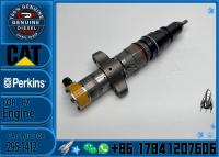 China CAT Injector 295-1412 295-1411 268-1840 268-1839 High Quality Common Rail Injector diesel Pump Injector for CAT C7 Engine for sale