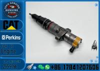 China Diesel Engine Parts Common Rail Fuel Injector 295-9166 for CAT C7 Diesel Engine CNDIP Factory Price for sale