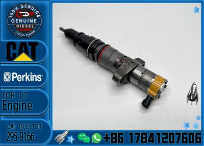 China Diesel Engine Parts Common Rail Fuel Injector 295-9166 for CAT C7 Diesel Engine CNDIP Factory Price for sale