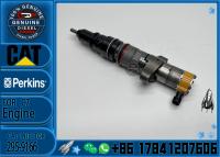 China Diesel Engine Parts Common Rail Fuel Injector 295-9166 for CAT C7 Diesel Engine CNDIP Factory Price for sale