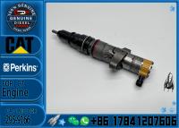 China Diesel Engine Parts Common Rail Fuel Injector 295-9166 for CAT C7 Diesel Engine CNDIP Factory Price for sale