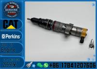 China Diesel Engine Parts Common Rail Fuel Injector 295-9166 for CAT C7 Diesel Engine CNDIP Factory Price for sale