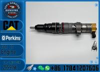 China Diesel Engine Parts Common Rail Fuel Injector 295-9166 for CAT C7 Diesel Engine CNDIP Factory Price for sale
