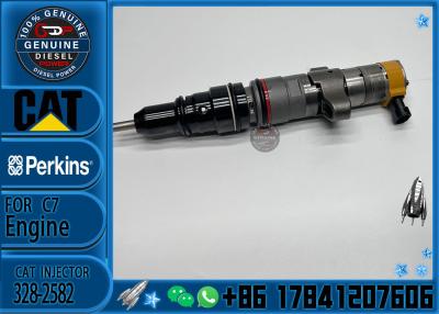 China Hot Sale Fuel Injector 268-1839 328-2582 Fuel Injector Assembly 20R-8066 20R-9079 for Caterpillar Engine C7 for sale