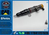 China Hot Sale Fuel Injector 268-1839 328-2582 Fuel Injector Assembly 20R-8066 20R-9079 for Caterpillar Engine C7 for sale