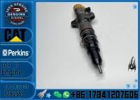 China New Fuel Injector 328-2585 for CAT C7 324D 325D 329D Diesel Engine Spare Parts Common Rail FUEL INJECTOR Construction Machinery for sale