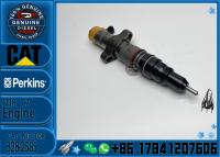 China New Fuel Injector 328-2585 for CAT C7 324D 325D 329D Diesel Engine Spare Parts Common Rail FUEL INJECTOR Construction Machinery for sale