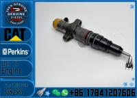 China New Fuel Injector 328-2585 for CAT C7 324D 325D 329D Diesel Engine Spare Parts Common Rail FUEL INJECTOR Construction Machinery for sale