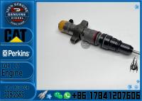 China New Fuel Injector 328-2585 for CAT C7 324D 325D 329D Diesel Engine Spare Parts Common Rail FUEL INJECTOR Construction Machinery for sale