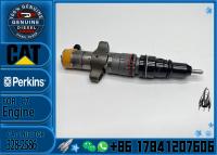 China New C7 Engine Injector 328-2585/328-2586 Common Rail Fuel Injector for Construction Machinery Caterpillar Cat for sale