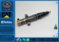 China New C7 Engine Injector 328-2585/328-2586 Common Rail Fuel Injector for Construction Machinery Caterpillar Cat for sale