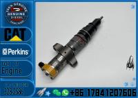 China New C7 Engine Injector 328-2585/328-2586 Common Rail Fuel Injector for Construction Machinery Caterpillar Cat for sale