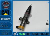 China New C7 Engine Injector 328-2585/328-2586 Common Rail Fuel Injector for Construction Machinery Caterpillar Cat for sale