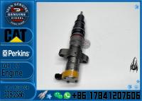 China New C7 Engine Injector 328-2585/328-2586 Common Rail Fuel Injector for Construction Machinery Caterpillar Cat for sale
