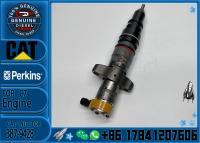 China Excavator Engine Parts Fuel Injector 387-9427 3879427 263-8216 263-8218 for Caterpillar Engine C7 Diesel Spare Part for sale