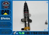 China Excavator Engine Parts Fuel Injector 387-9427 3879427 263-8216 263-8218 for Caterpillar Engine C7 Diesel Spare Part for sale