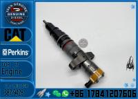 China Excavator Engine Parts Fuel Injector 387-9427 3879427 263-8216 263-8218 for Caterpillar Engine C7 Diesel Spare Part for sale