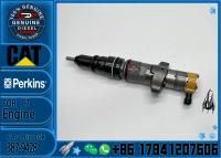 China Excavator Engine Parts Fuel Injector 387-9427 3879427 263-8216 263-8218 for Caterpillar Engine C7 Diesel Spare Part for sale