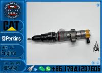China Excavator Engine Parts Fuel Injector 387-9427 3879427 263-8216 263-8218 for Caterpillar Engine C7 Diesel Spare Part for sale