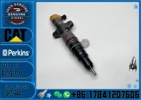 China Reman Fuel Injectors 387-9441 3879441 10R7226 3282587 328-2587 10R4761 10R7223 for Caterpillar C9 C7 Marine Engine for sale