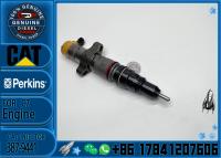 China Reman Fuel Injectors 387-9441 3879441 10R7226 3282587 328-2587 10R4761 10R7223 for Caterpillar C9 C7 Marine Engine for sale