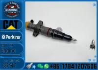 China Reman Fuel Injectors 387-9441 3879441 10R7226 3282587 328-2587 10R4761 10R7223 for Caterpillar C9 C7 Marine Engine for sale