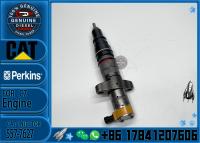 China Genuine Caterpillar Parts Cat C7 Injector 5577627 557-7627 for Caterpillar C7 C9 Fuel Injector for sale