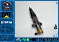 China Genuine Caterpillar Parts Cat C7 Injector 5577627 557-7627 for Caterpillar C7 C9 Fuel Injector for sale
