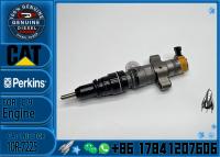 China Diesel Injector 10R-7225 Suit For CAAT C7 Engine With Harrdridge Examing Report Made In China for sale