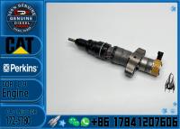 China New Fuel Injector 172-5780 235-2888 263-8218 387-9433 E330d E336D Excavator C9 Engine Parts Diesel Construction for sale